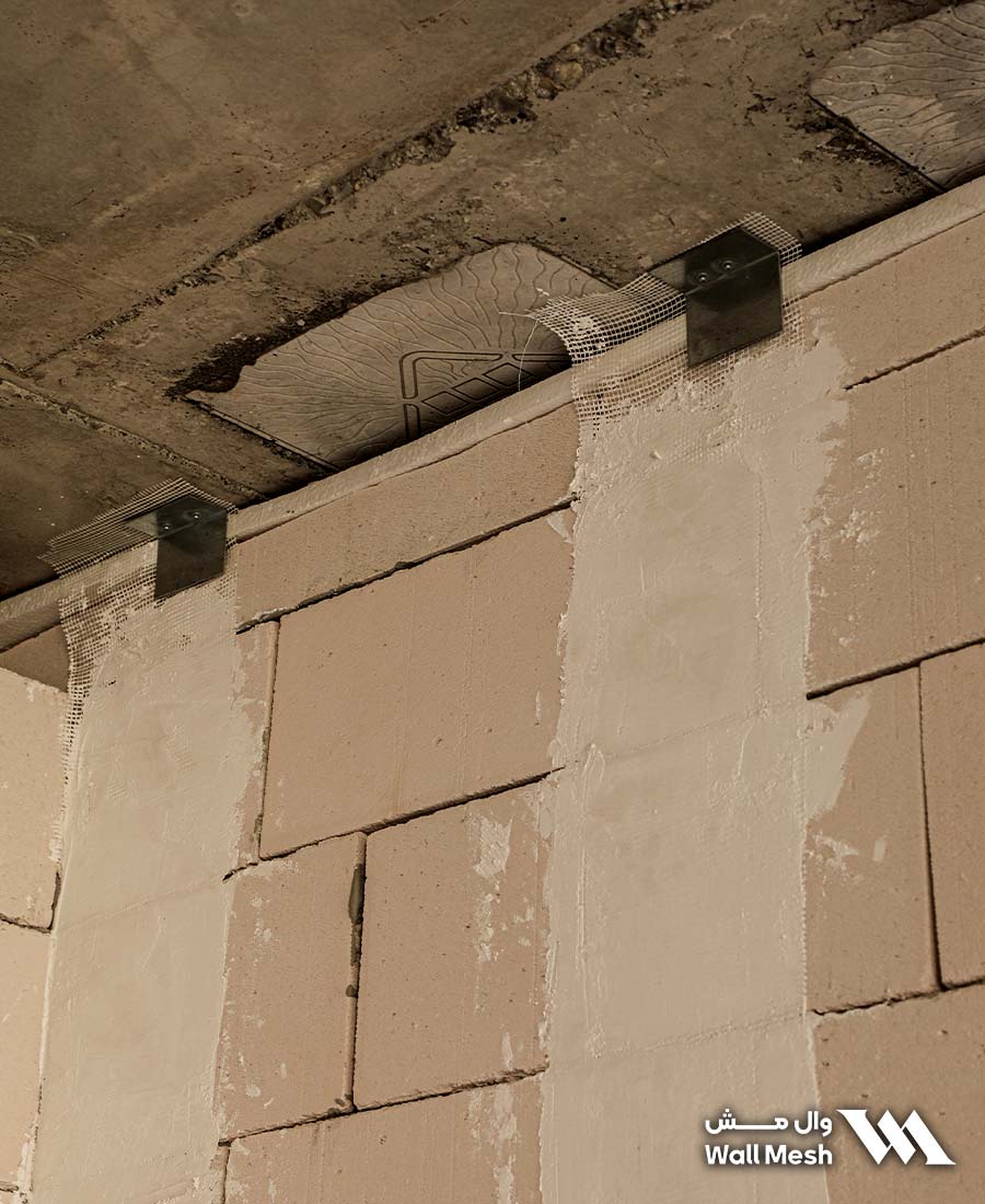 گالری تصاویر - وال مش