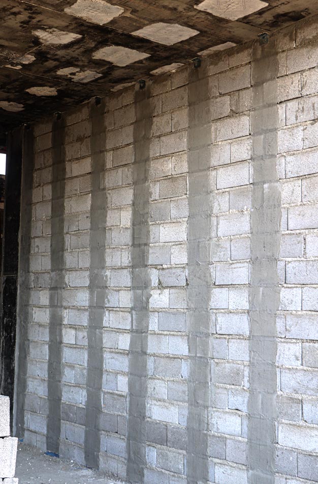 وال مش چیست؟ | wallmesh