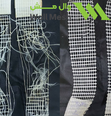 قیمت وال مش چقدر است؟ عوامل موثر بر قیمت وال مش - وال مش | Wallmesh